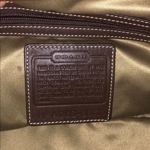 Coach | Bags | Coach Daphne Satchel Bag Limited Edition | Poshmark